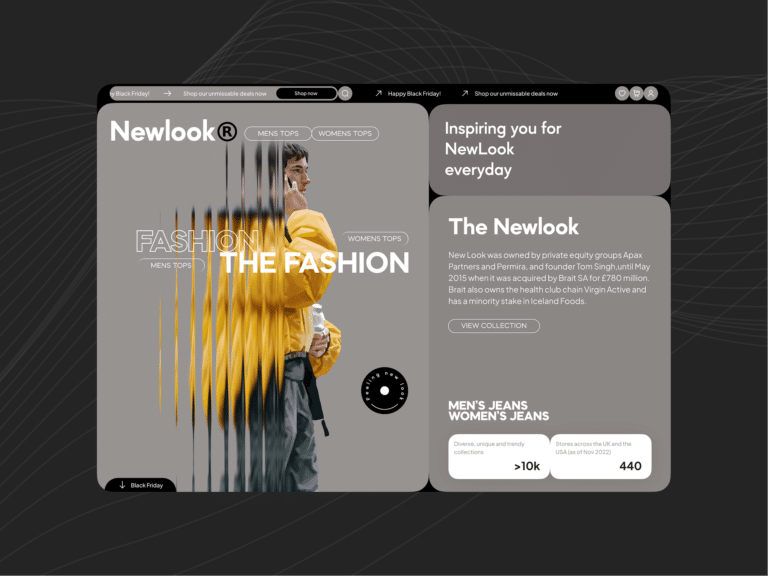 UI/UX Design Trends: What to Expect in 2024 | Sky Rye Design
