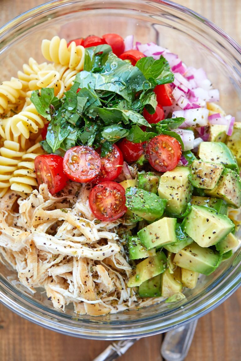 Healthy Recipes: Delicious and Nutritious Meal Ideas | Sky