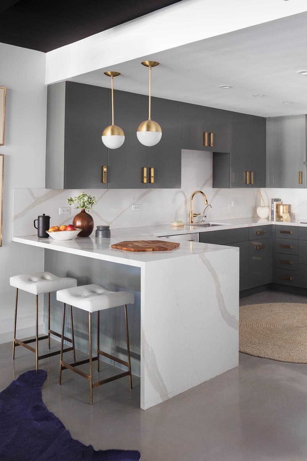 Modern Home Decor & Styling Ideas | Sky Rye Design