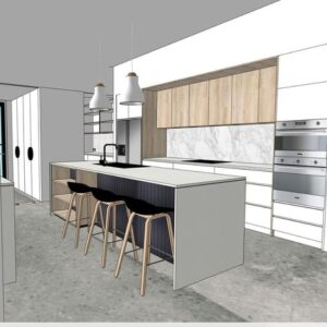 Kitchen Floor Plans: Designing Your Dream Kitchen Layout
