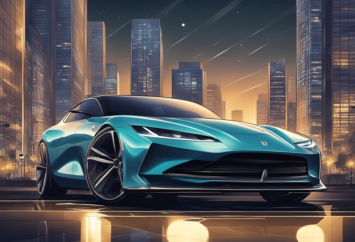 Car Aesthetic: Tips for Enhancing the Appearance of Vehicle