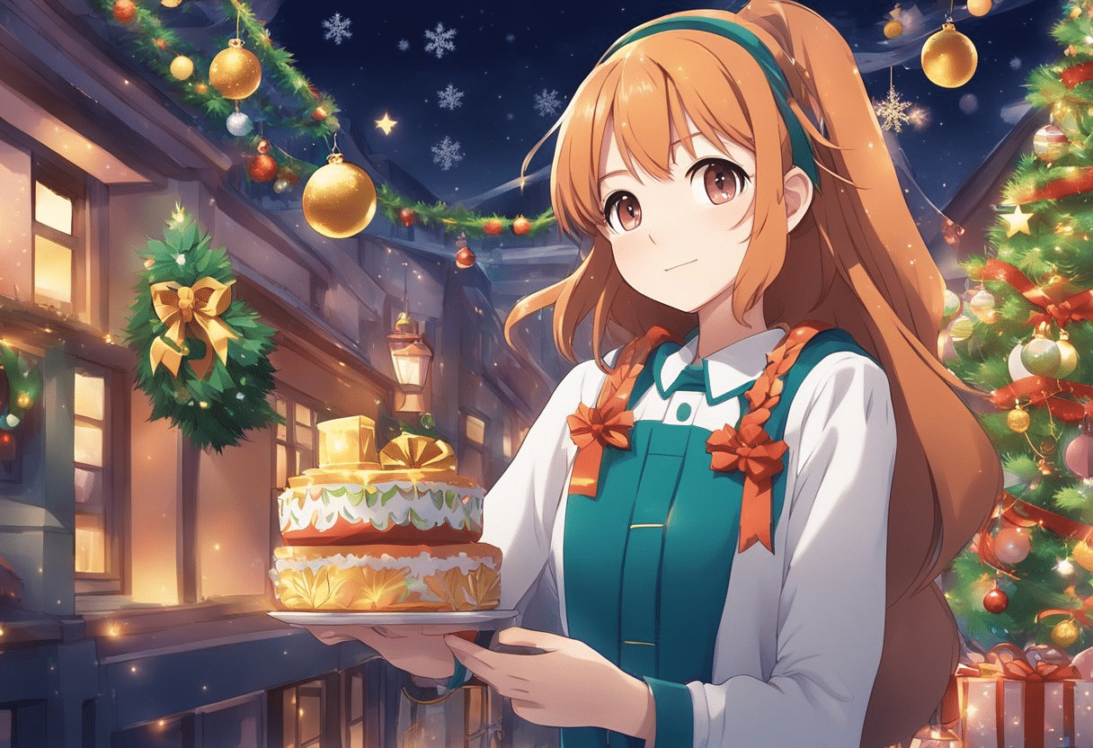 Matching PFP Christmas: How to Coordinate Your Profile Pic