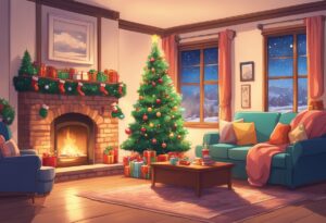 Matching PFP Christmas: How to Coordinate Your Profile Pic