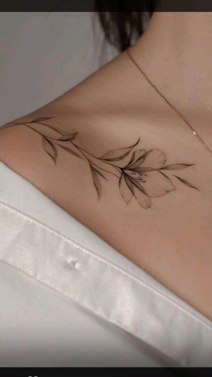 Tattoo Ideas: Inspiration for Your Next Ink | Sky Rye Design