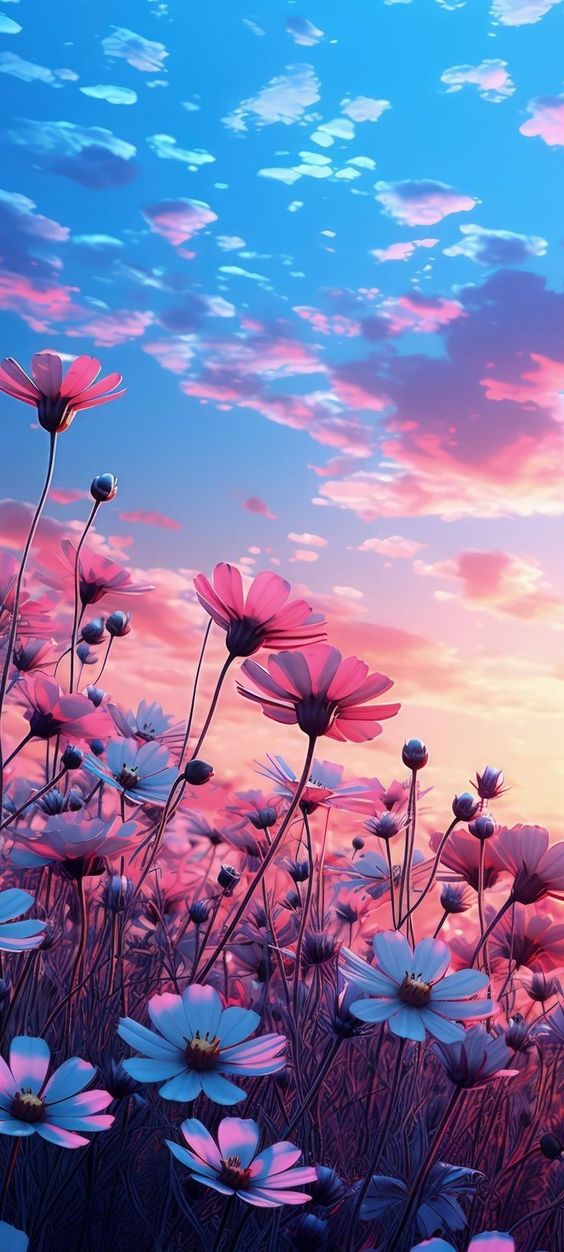 Spring Season Wallpaper & Summer Wallpapers for iPhone