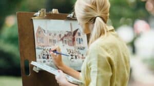 Art Base: A Guide to Building Your Creative Drawings