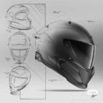 Product Design Sketches: Visualize with Sky Rye Design
