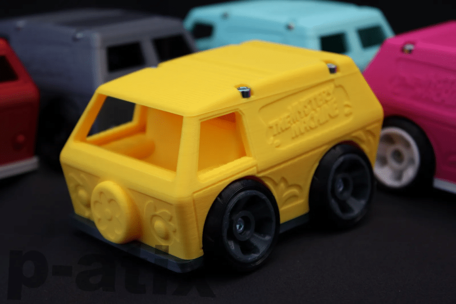 3d Printing ideas: 30+ creative and practical projects