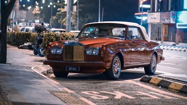 Cars | Sky Rye Design