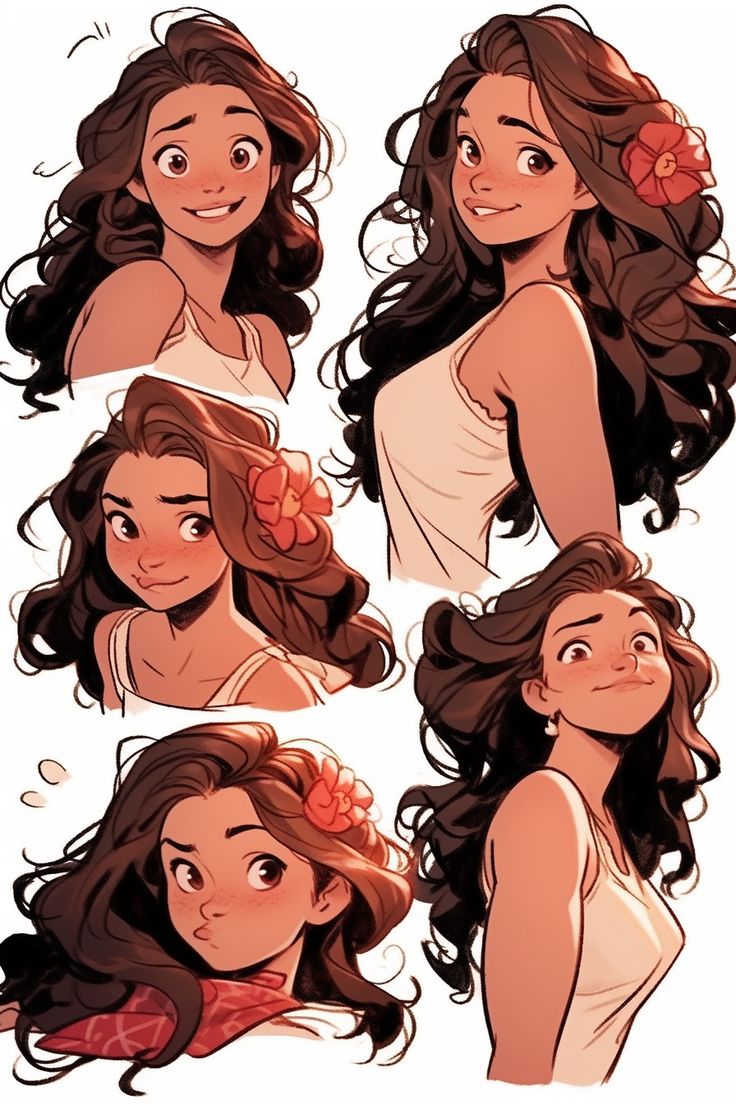 Hispanic Drawings Easy: A Guide to Simple and Cultural Art