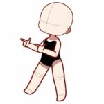 Gacha Art Base: What They Are and How to Use Them