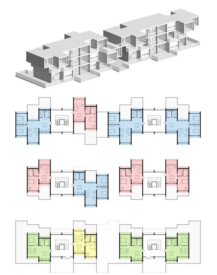 House Planning Ideas: Maximizing Space and Functionality