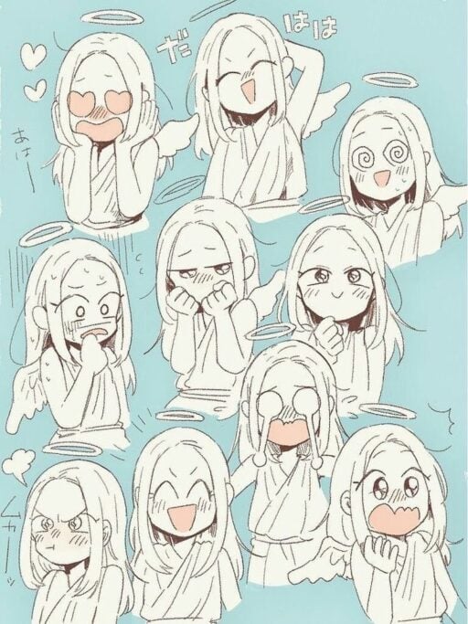 Drawing Face Expressions: Tips and Techniques for Emotions