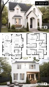 House Planning Ideas: Maximizing Space and Functionality