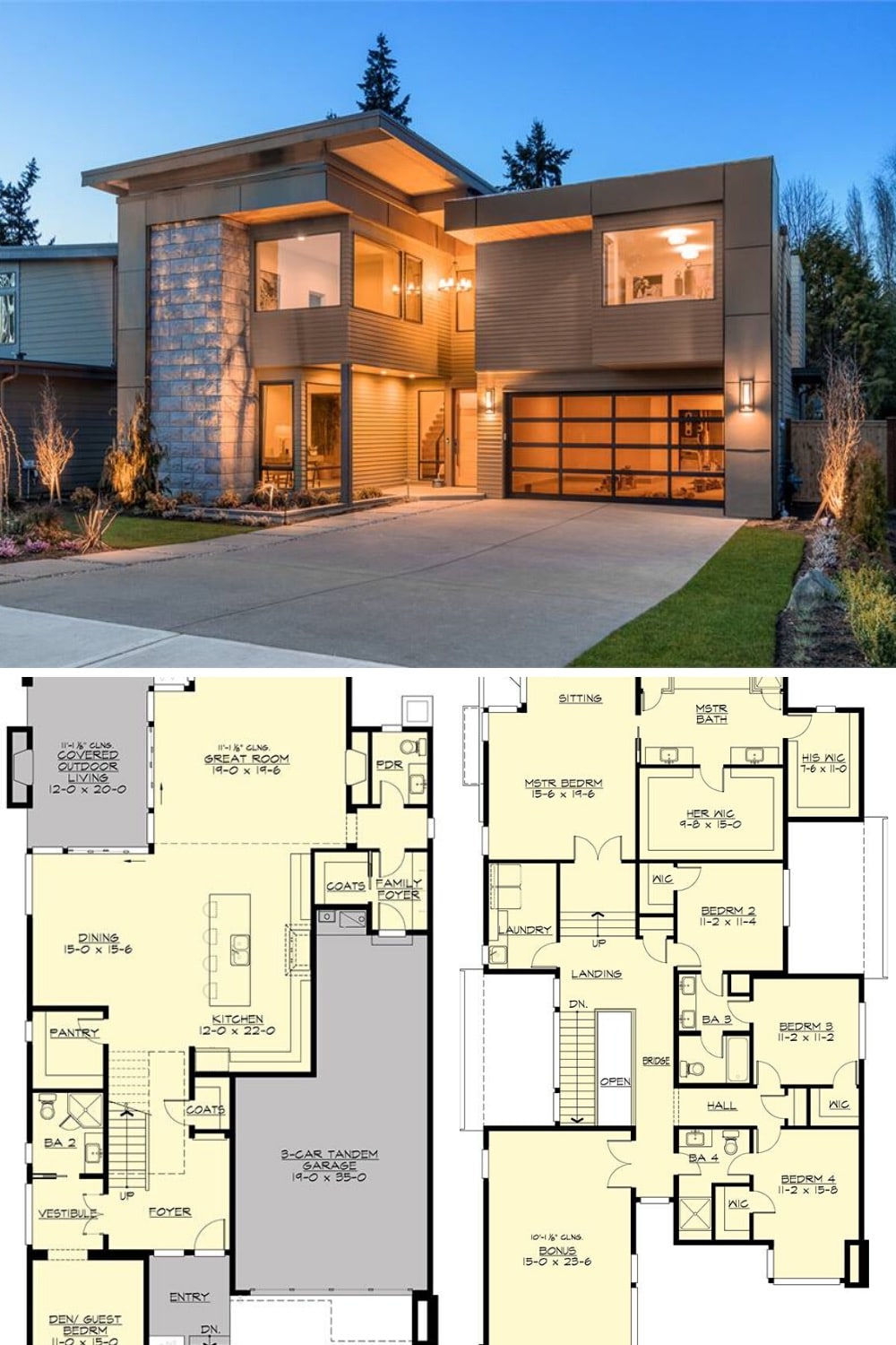 House Planning Ideas: Maximizing Space and Functionality