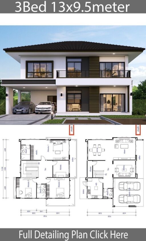 House Planning Ideas: Maximizing Space and Functionality