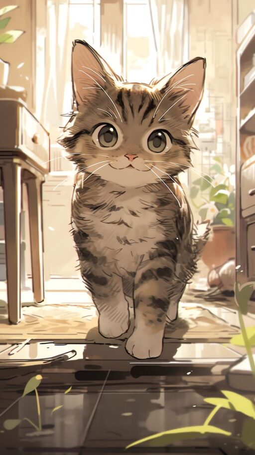 Drawing Cats: Tips and Techniques for Beginners