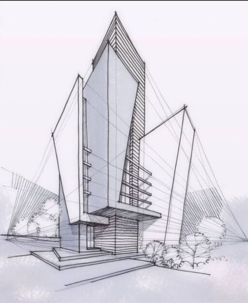 Perspective Drawing: Techniques and Tips for Beginners