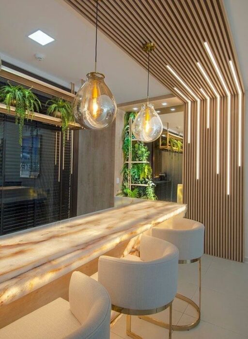 Kitchen Lighting Ideas: Brighten Up Your Space with Tips