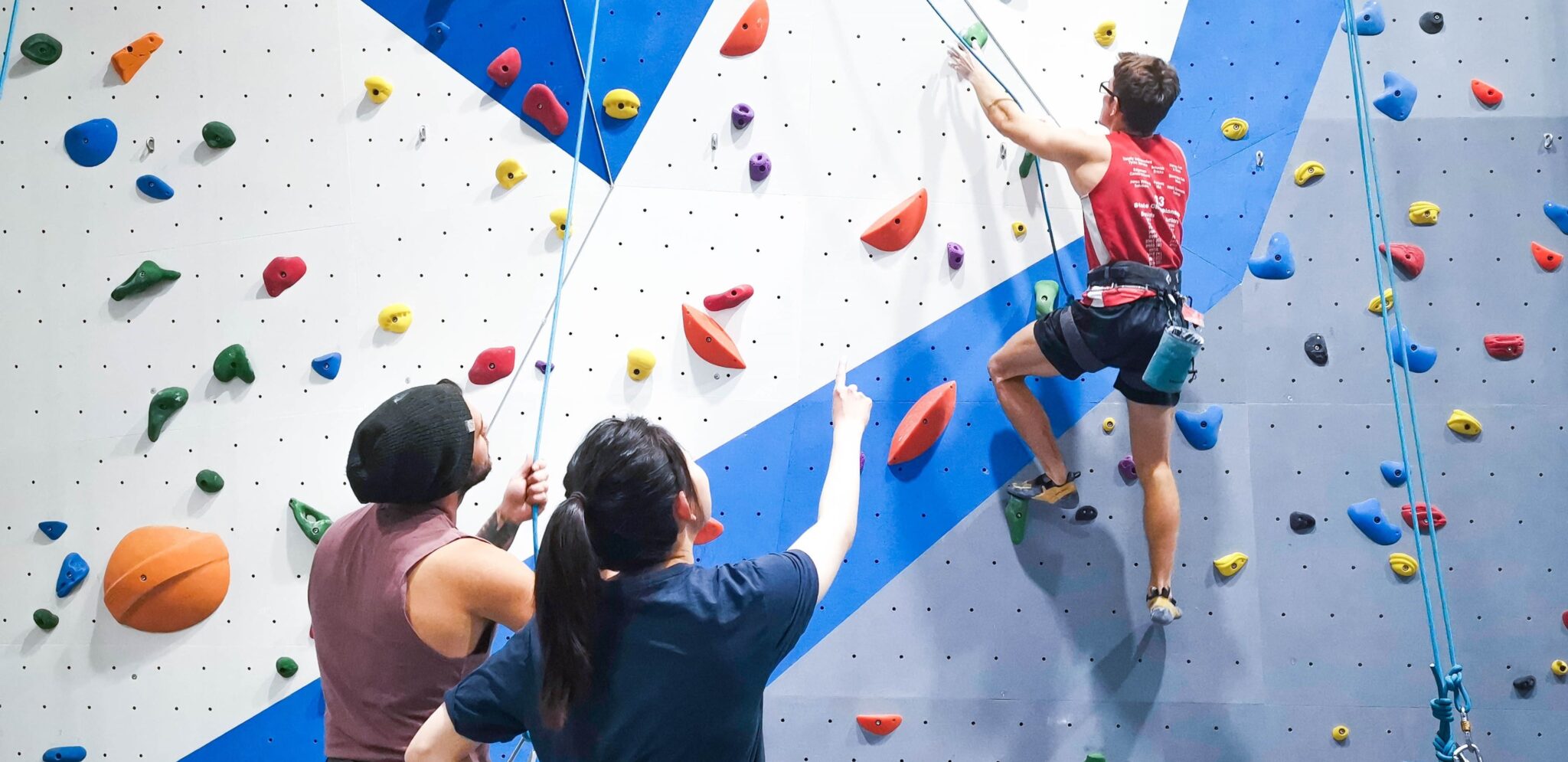 Top 7 New Sports Gaining Popularity Among Students in the UK
