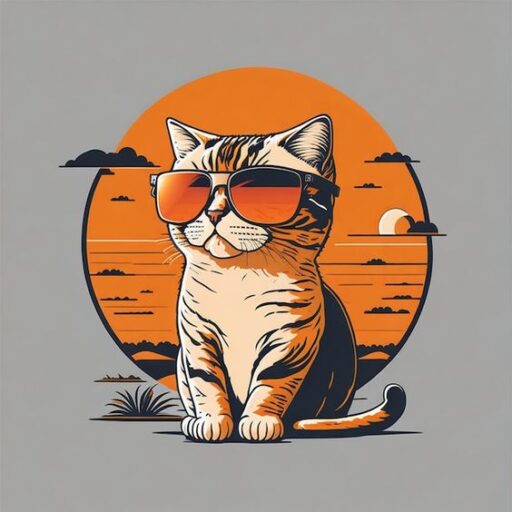 Drawing Cats: Tips and Techniques for Beginners