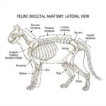 Drawing Cats: From Stiff Sketches to Living Felines