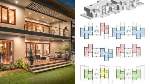 Architecture | Sky Rye Design