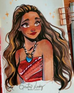 Disney Drawings: Techniques, History & Styles Guide