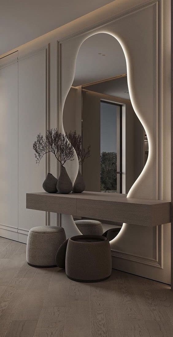 Interior Design Trends: What’s Hot Now | Sky Rye Design