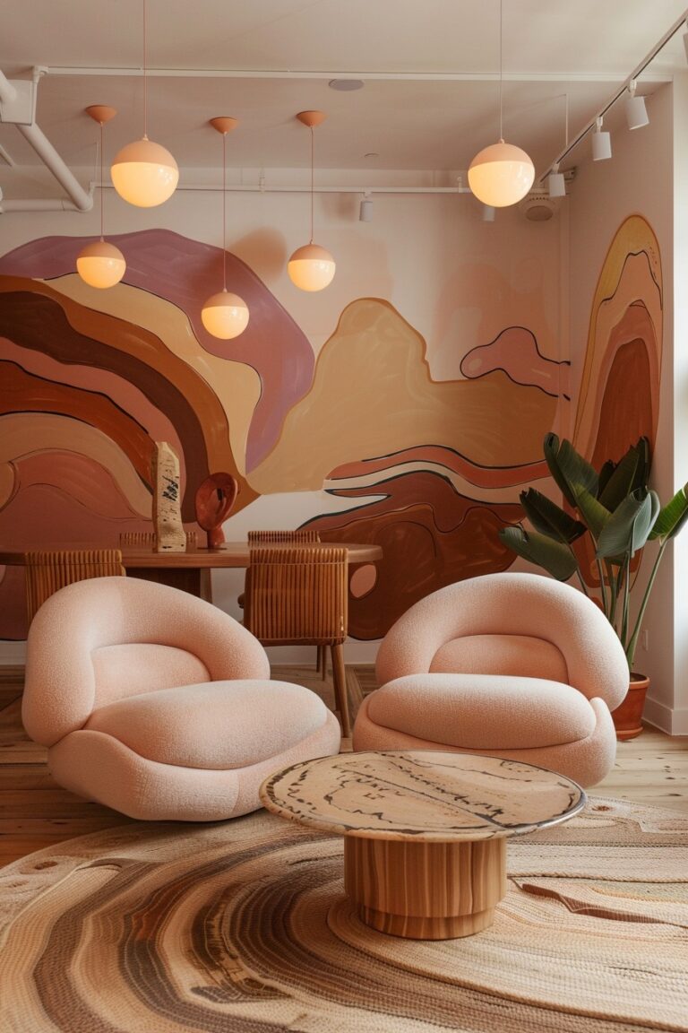 Interior Design Trends: What’s Hot Now | Sky Rye Design