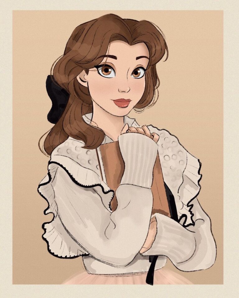 Disney Drawings: Techniques, History & Styles Guide