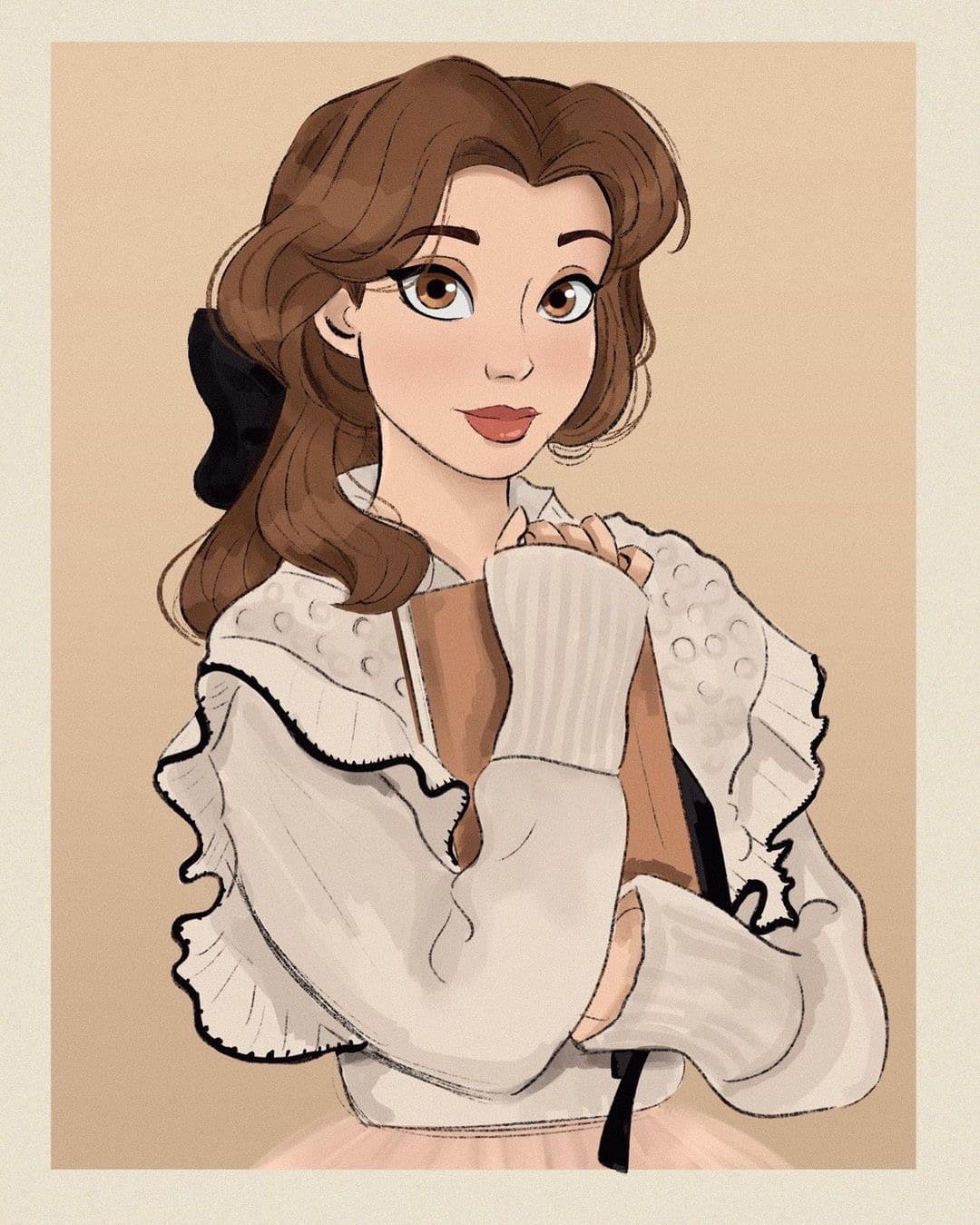 Disney Character Drawing & Artwork Ideas | Sky Rye Design