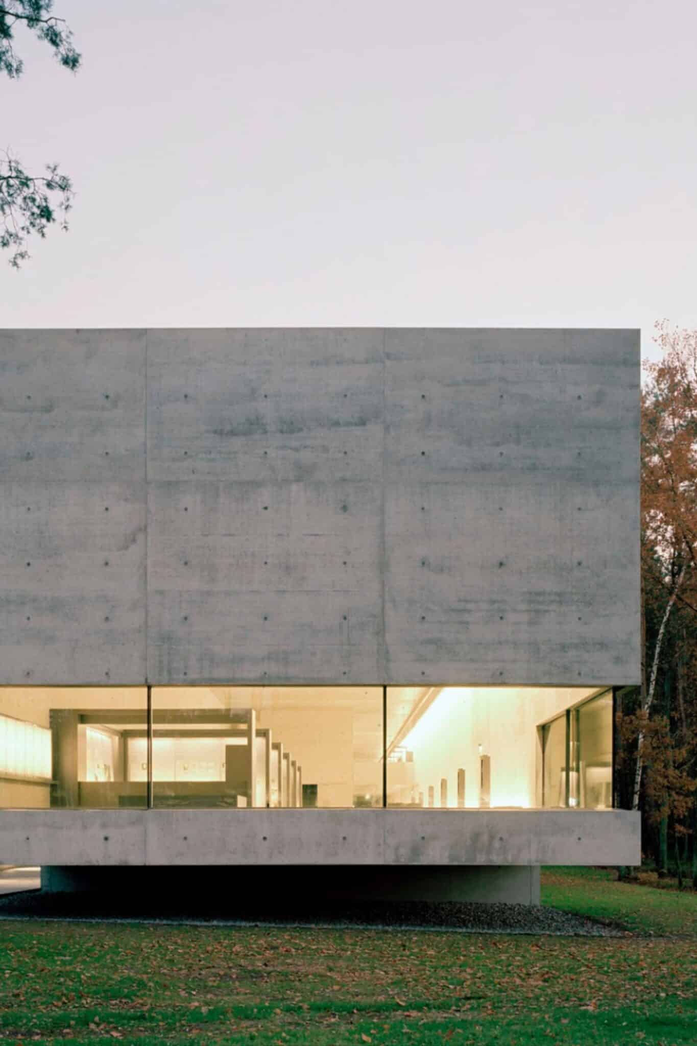 Minimalist Architecture: Timeless Simplicity's Power
