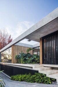 Minimalist Architecture: Timeless Simplicity's Power