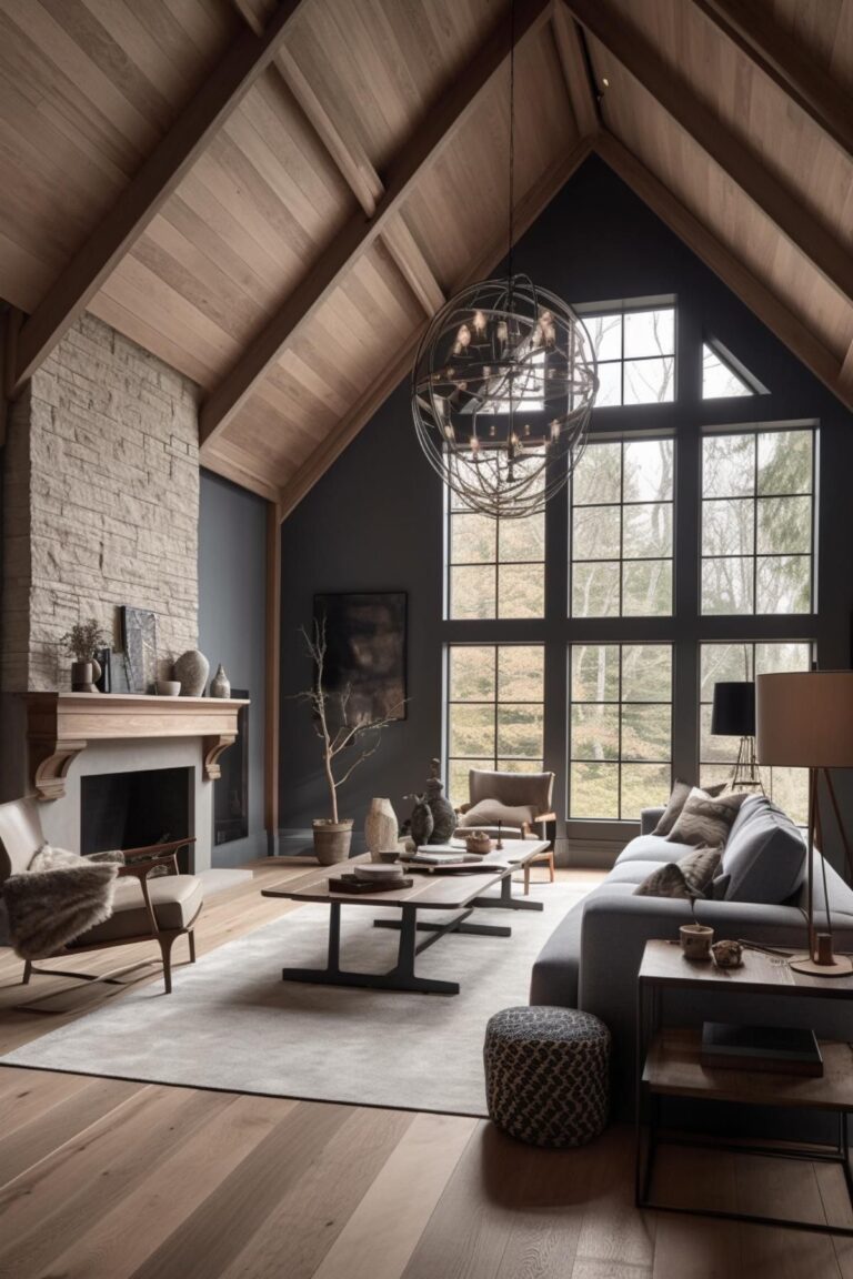 Hygge Design Principles: Creating a Warm and Inviting Space