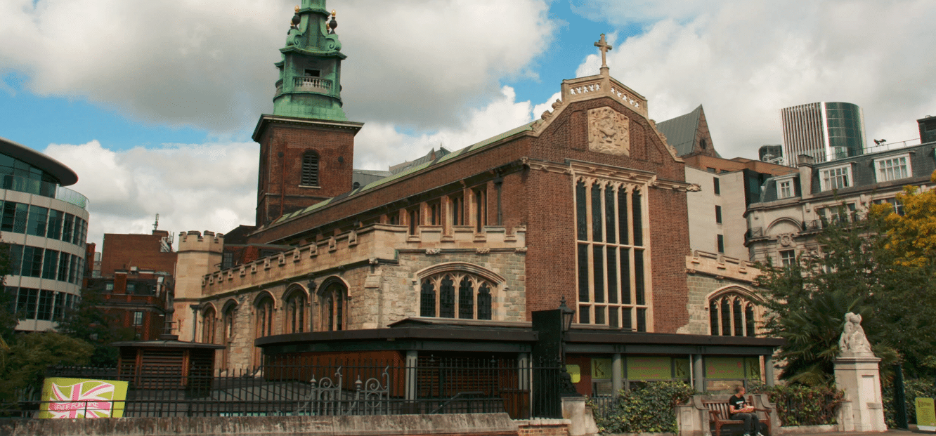 10 Most Famous Victorian Buildings in London for Visitors