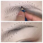 Mastering the Art of Drawing Eyebrows: Step-by-Step Tutorial