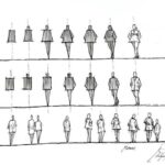 10 Essential Tips for Capturing Architectural Elements in Figure Drawing