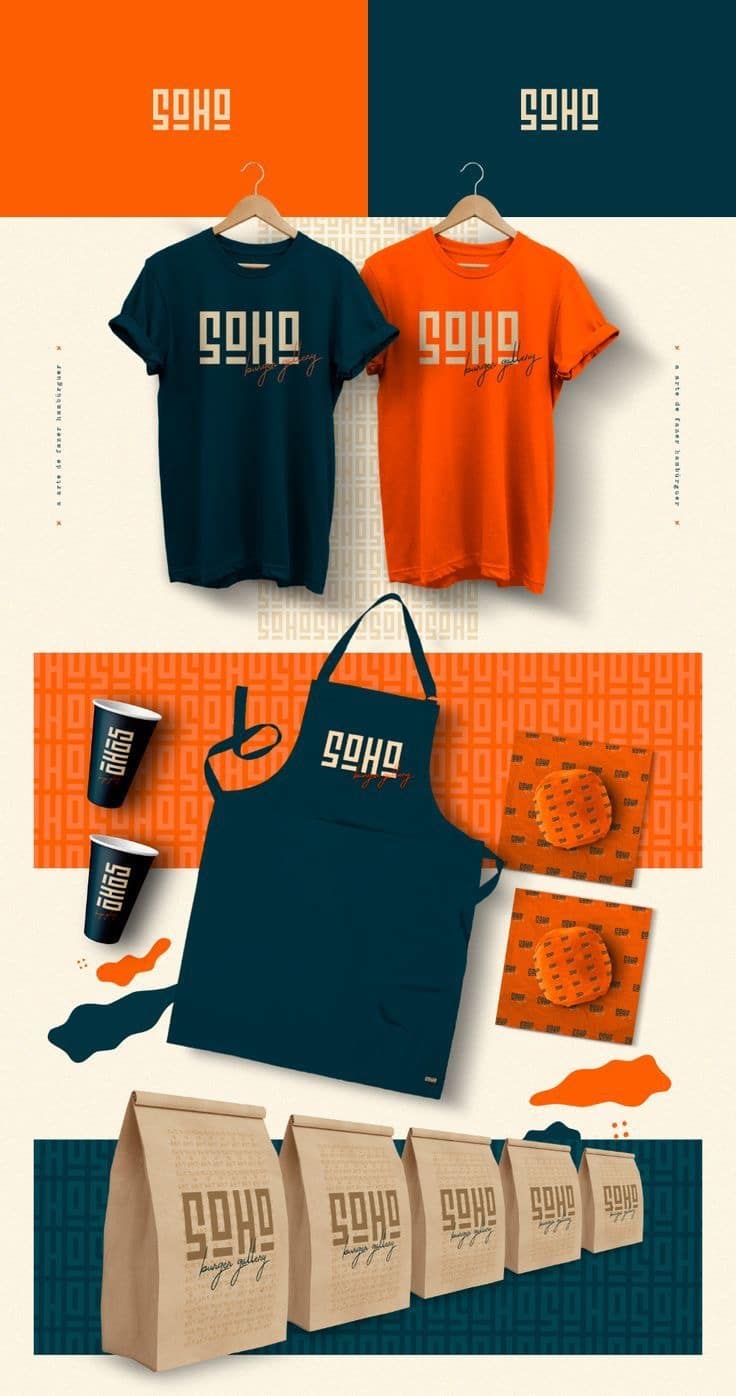 Brand Identity: Proven Strategies for Building Iconic Brands