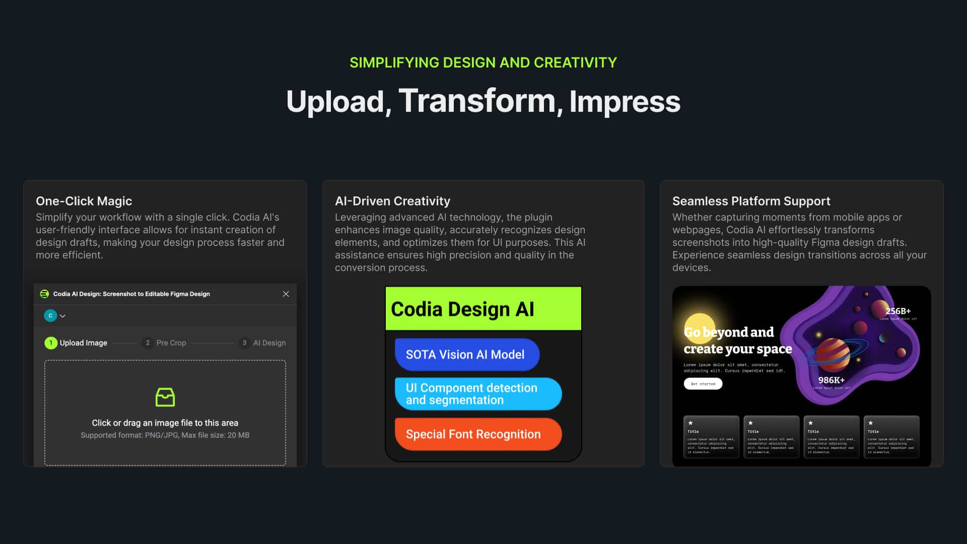 10 AI Figma Plugins to Enhance Your Design Workflow | Sky