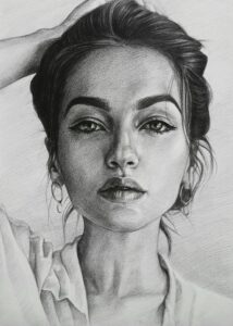 Portrait Drawing: 10 Pro Tips for Realistic Portraits | Sky