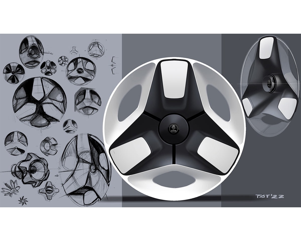 Evolution of Automotive Design: From Classic to Tech-Savvy