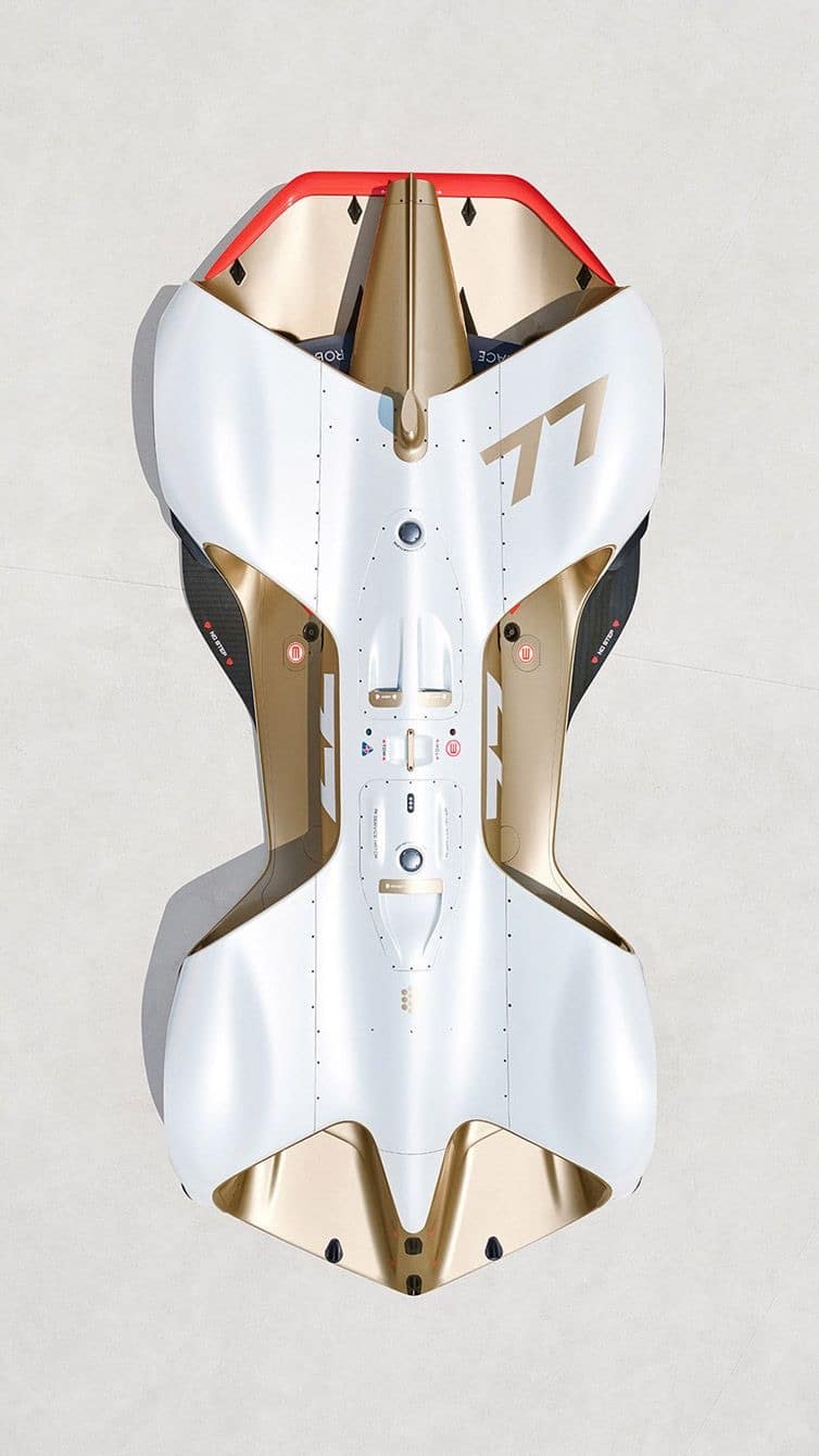 Evolution of Automotive Design: From Classic to Tech-Savvy