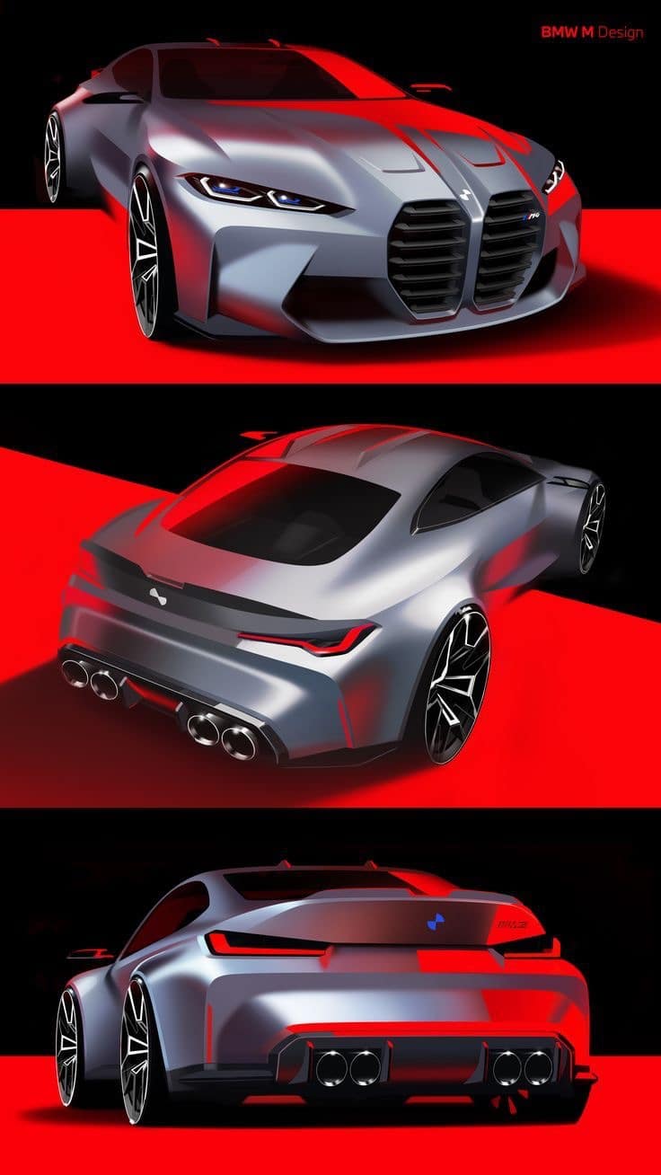 Evolution of Automotive Design: From Classic to Tech-Savvy