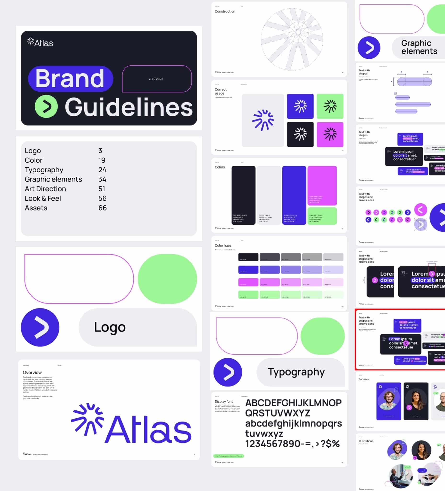 Brand Identity: Proven Strategies for Building Iconic Brands