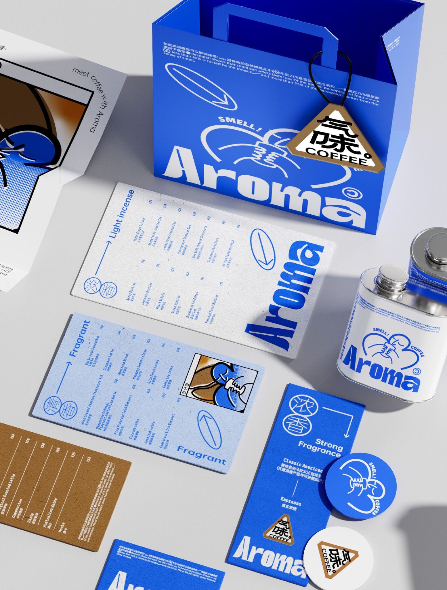 Brand Identity: Proven Strategies for Building Iconic Brands