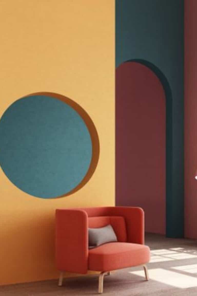 Interior Design Trends: What’s Hot Now | Sky Rye Design