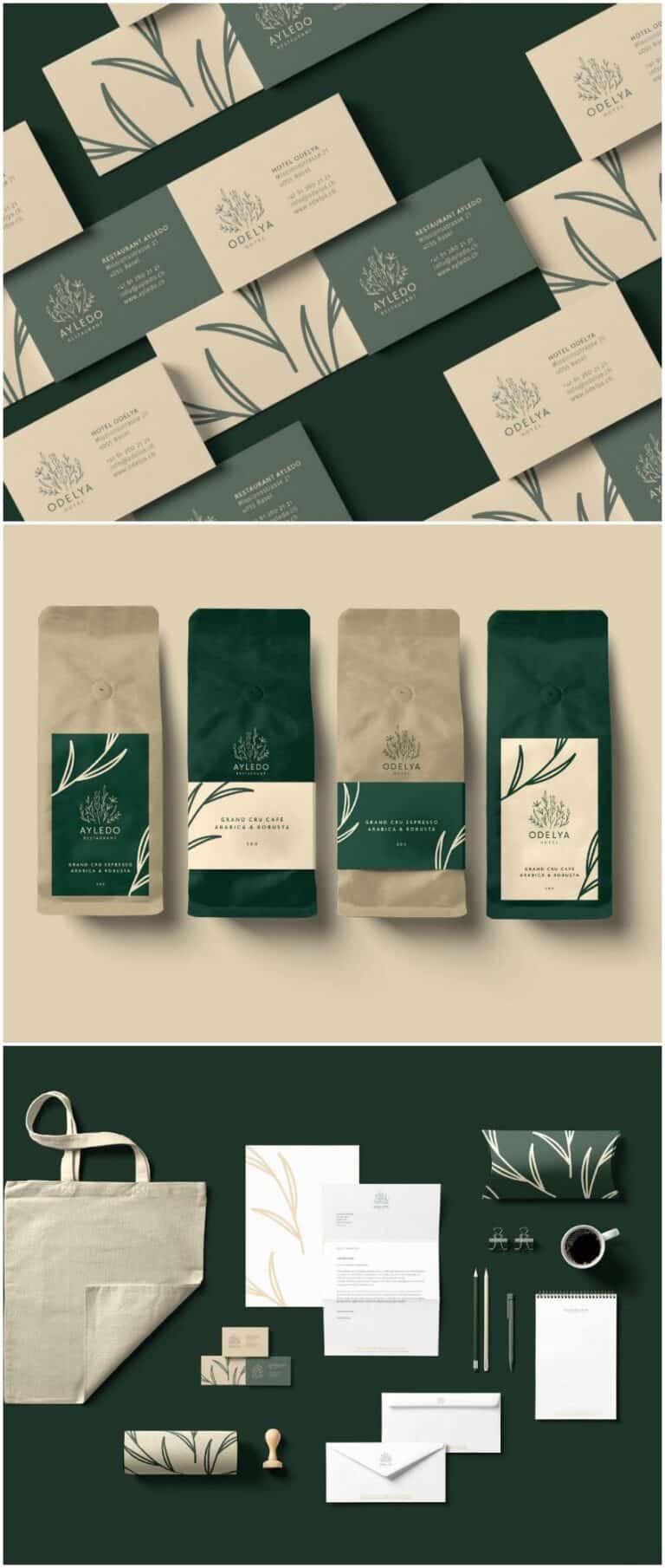 Brand Identity: Proven Strategies for Building Iconic Brands