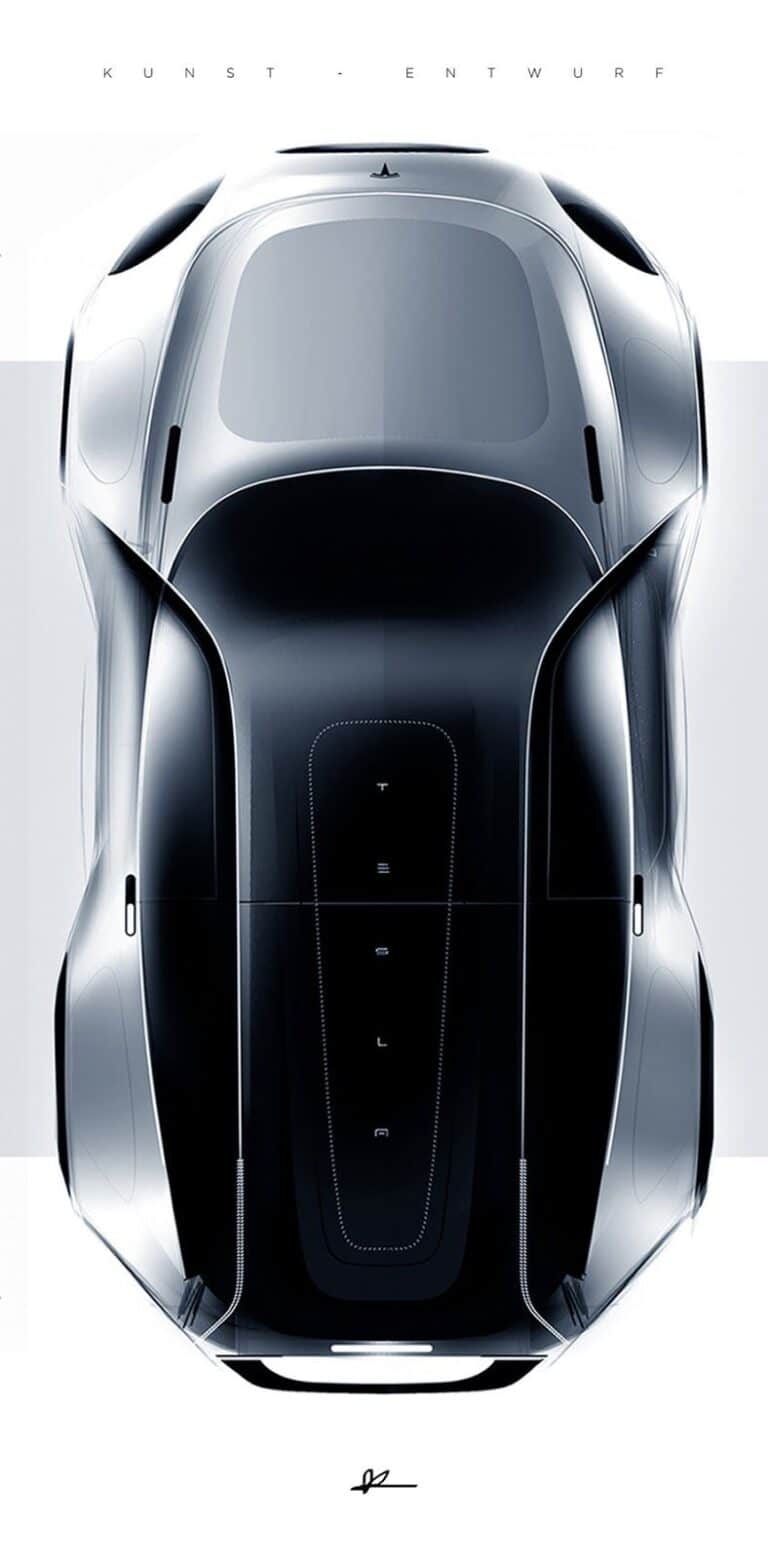 Evolution of Automotive Design: From Classic to Tech-Savvy