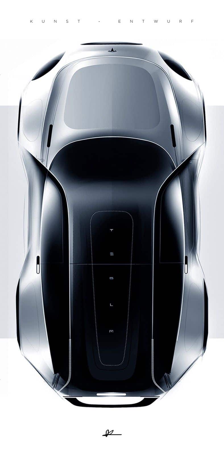 Evolution of Automotive Design: From Classic to Tech-Savvy